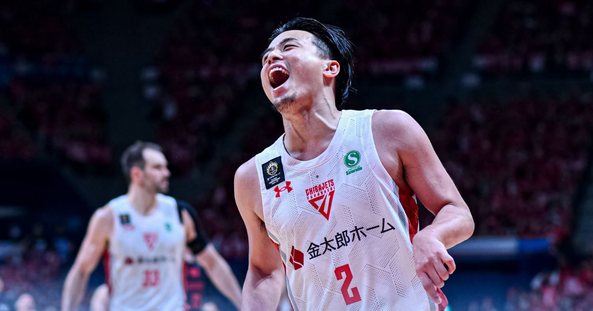 2連勝でSF進出を決めた千葉ジェッツ けが明け富樫勇樹は3P5本と爆発 宇都宮との対戦は「準備はできている」 | バスケットボールニュース2for1