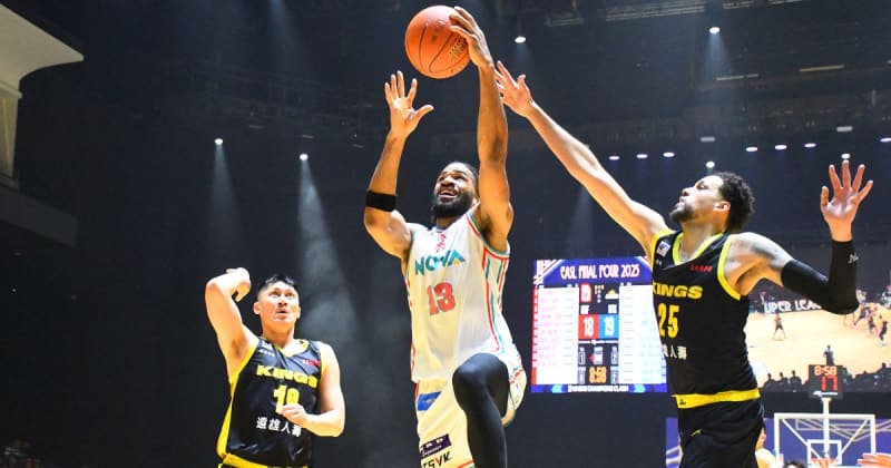 ビッグマン2人退場…第4Q“残り7分21秒”の攻防に見る広島ドラゴンフライズの「勝負強さ」の根源 初のEASLファイナル進出 | バスケットボールニュース2for1