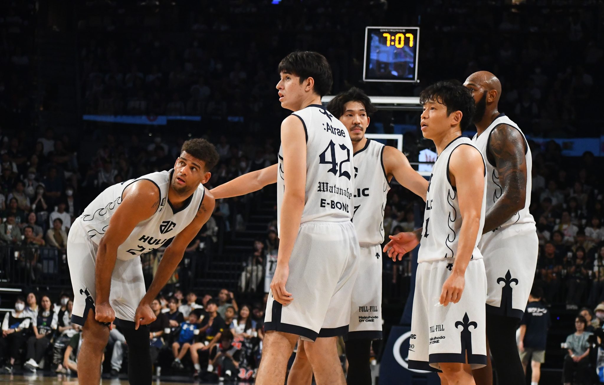 アルティーリ千葉が「最初で最後のB1挑戦」へ…“MVP男”アシュリー不在で臨んだ琉球戦で示した台風の目になる可能性 | バスケットボールニュース2for1