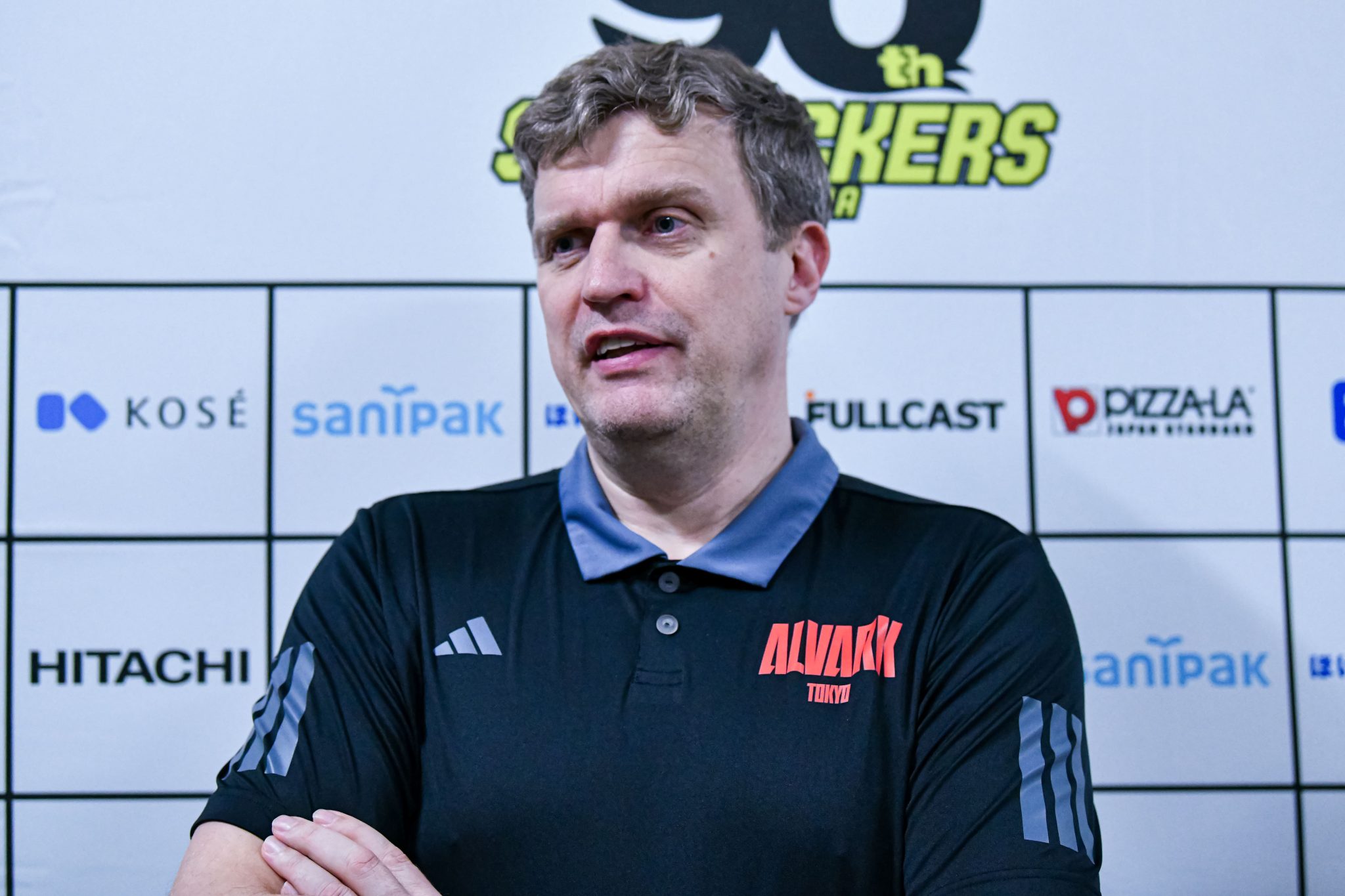 アルバルク東京・中村浩陸「プレーできることがすごく嬉しい」SR渋谷戦で決勝点 次節・宇都宮戦は「必ずいい試合ができる」 | バスケットボールニュース2for1