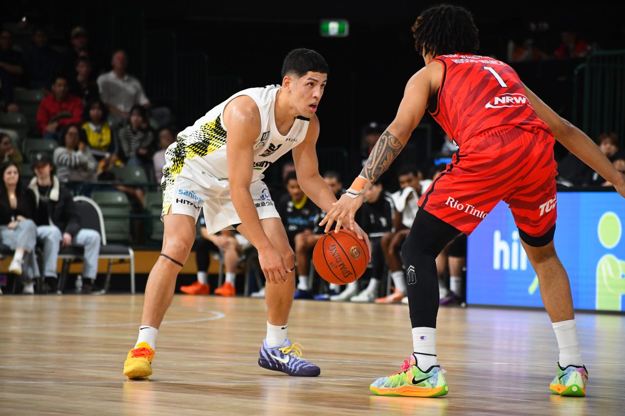 オーストラリア遠征のBリーグ琉球とSR渋谷…NBLの強豪相手に初戦敗北も「大きな経験」「今後に生かせる課題」得る | バスケットボールニュース2for1