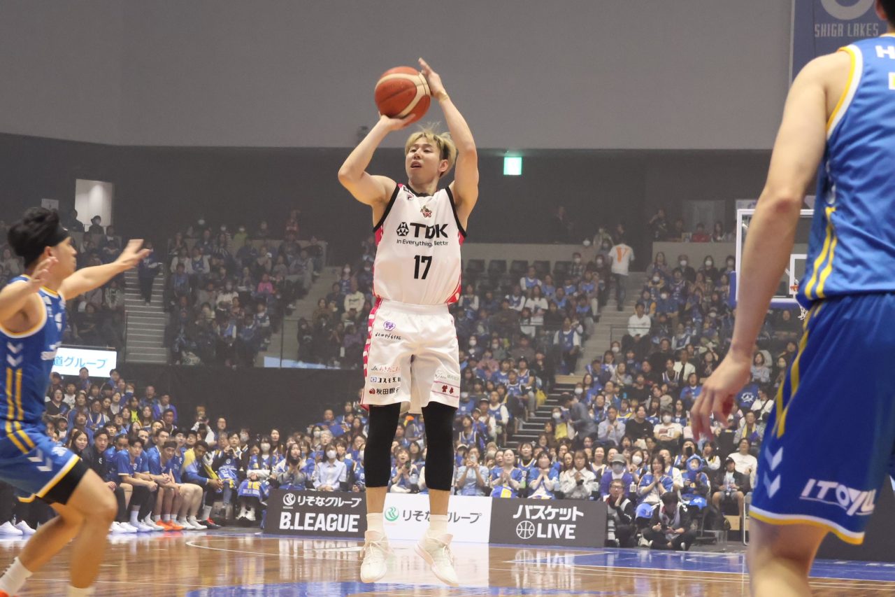 【バスケ】「こんな守れないチームは初めて」東地区最下位に沈む秋田ノーザンハピネッツ 前田顕蔵HCは危機感「チームを戦う集団に変えられるように」 (バスケットボールニュース2for1 ...