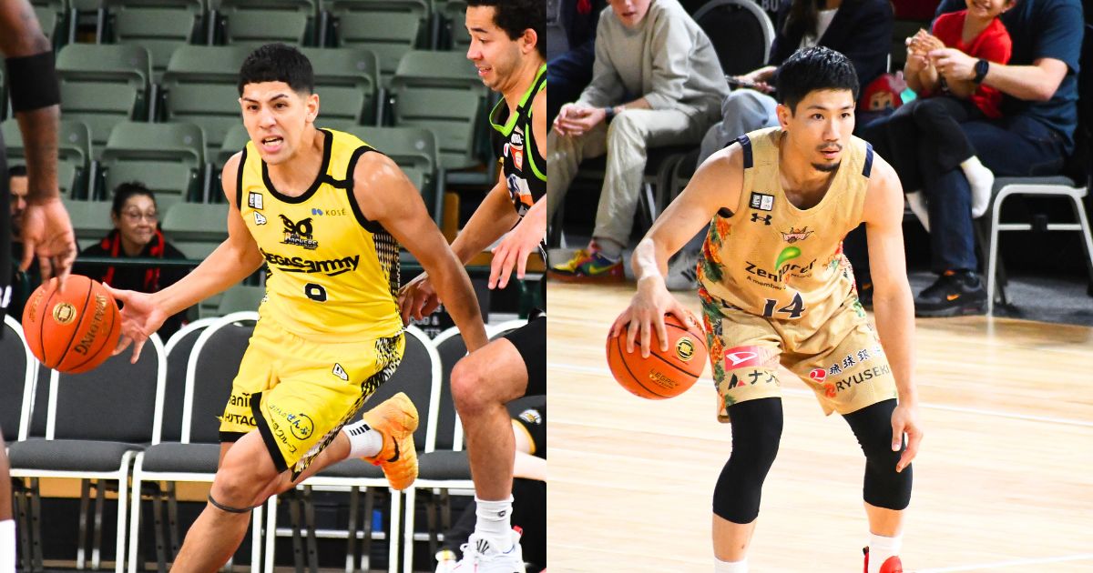 オーストラリア遠征を行ったSR渋谷と琉球…両チーム2連敗も「価値のある経験」積む、新シーズン開幕に向け手応え | バスケットボールニュース2for1